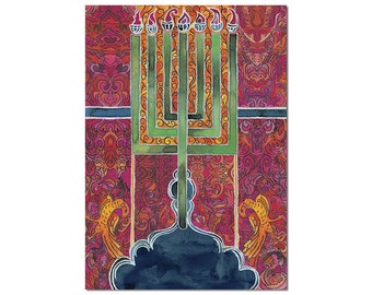 menorah – Etsy