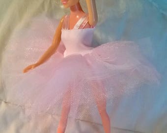 Barbie tutu dress | Etsy