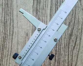 Antique calipers | Etsy