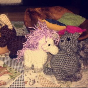 The Crafts of Three by TheCraftsofThree on Etsy