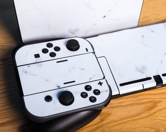 Nintendo switch skin | Etsy