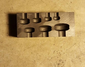 Graphite molds | Etsy