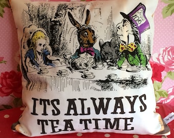 It's always tea time | Etsy