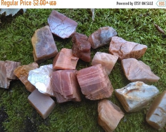 Pink moonstone | Etsy