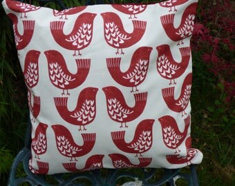 Scandinavian cushion | Etsy