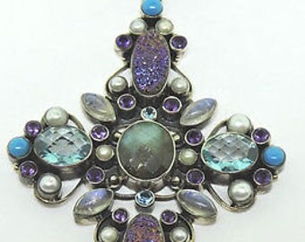 Nicky butler jewelry | Etsy