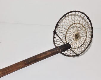 Wire strainer | Etsy