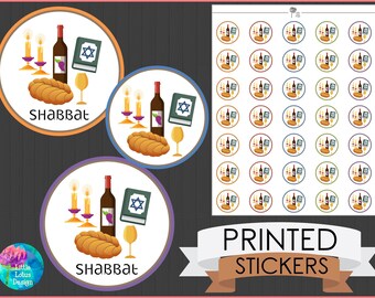 Shabbat shalom | Etsy