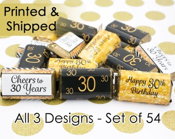 Cheers to 30 years | Etsy