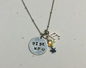 Hamilton jewelry | Etsy