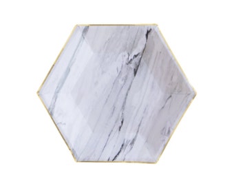 Small gold plate | Etsy