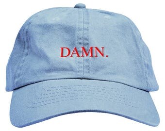 Damn | Etsy