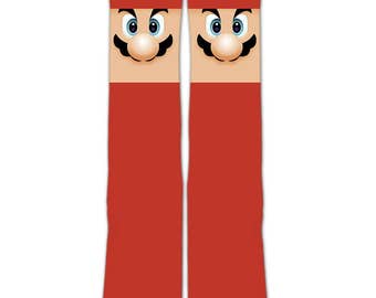 Custom nike socks | Etsy