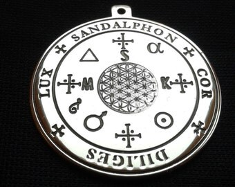 Archangel sigils | Etsy