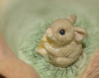 Stone critters | Etsy