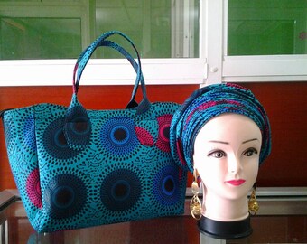 With Love From Africa by AuthentiqueDesigns on Etsy