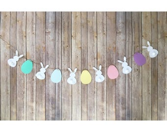 Easter egg hunt sign | Etsy