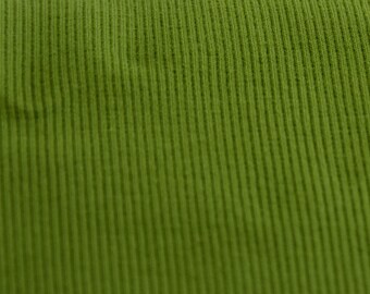 Rib knit fabric | Etsy