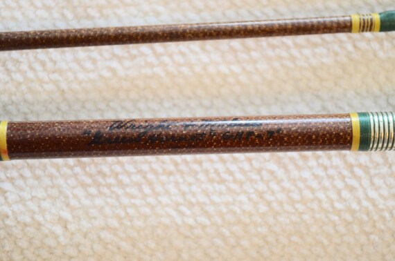 Wright & McGill Green Hornet 7 Foot Fishing Rod