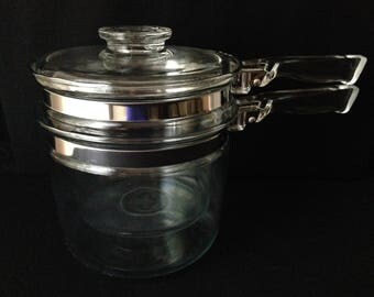 Pyrex flameware | Etsy