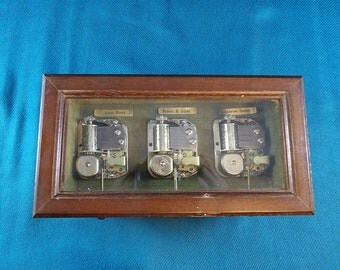 Music Boxes – Etsy