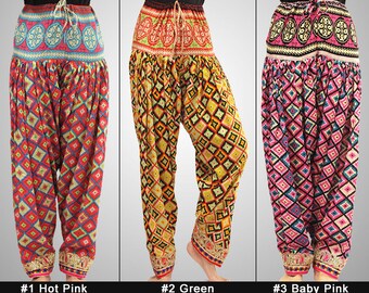Indian pants – Etsy