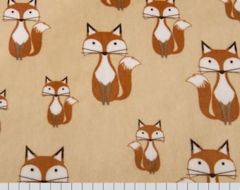 Tails the fox | Etsy