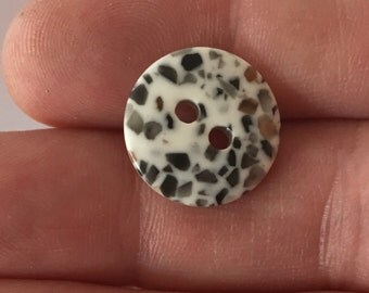 Stone buttons | Etsy