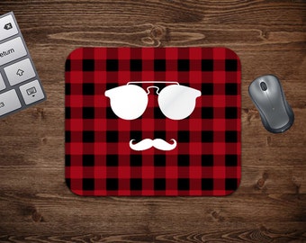 Funny mouse pad | Etsy