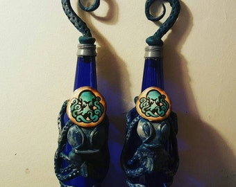 Vigor bottles | Etsy