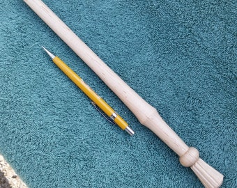 Scottish spurtle | Etsy