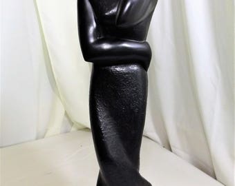 Austin sculpture | Etsy