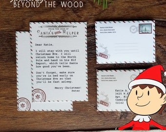 Elf on the shelf | Etsy