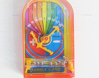 Unique pinball related items | Etsy