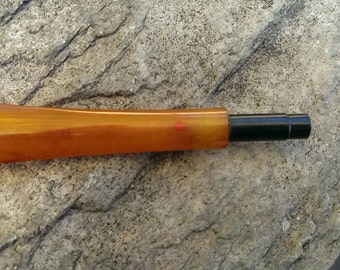 Vulcanite stem | Etsy