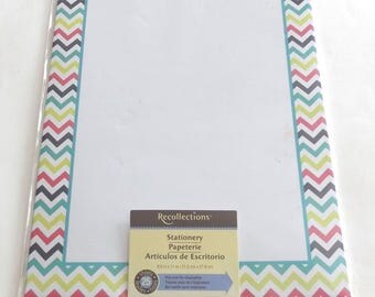 Colorful stationary | Etsy