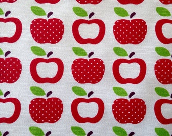 Fruit print fabric | Etsy