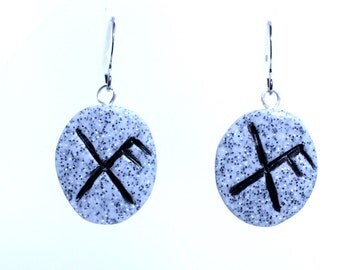 Good luck runes | Etsy