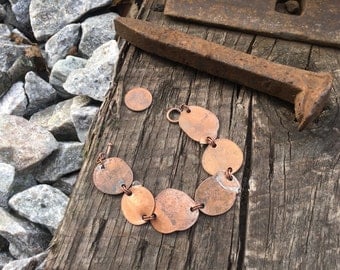 Smashed penny | Etsy