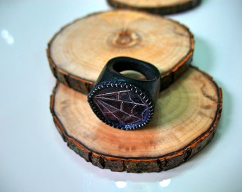 Dark souls ring | Etsy