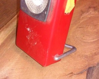 Antique flashlight | Etsy