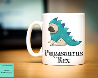 Dinosaur cup | Etsy