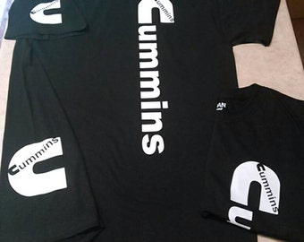 Cummins | Etsy