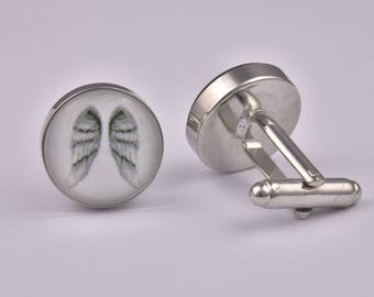 Unusual cufflinks | Etsy