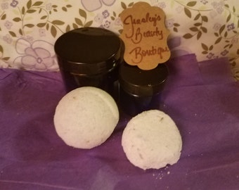 Gift wrap bath bombs | Etsy