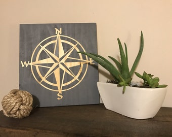 Compass and square | Etsy