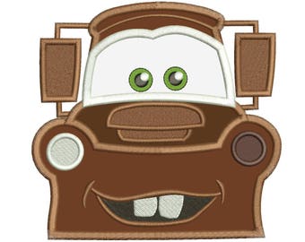 Mater applique | Etsy