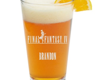 Final fantasy 4 | Etsy