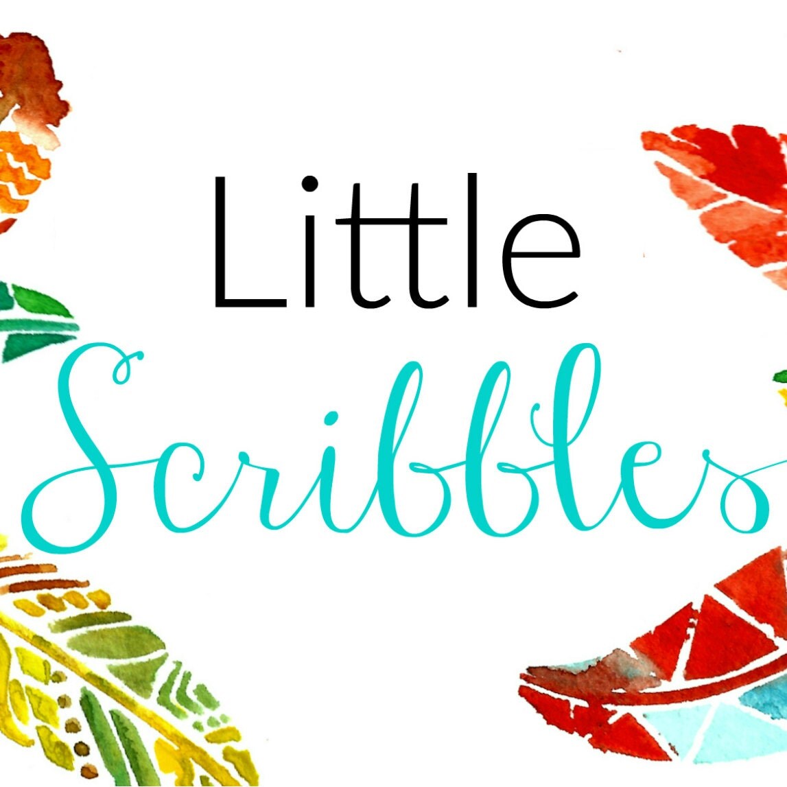 Custom Prints Greeting Cards Stationery & by LittleScribblesPaper