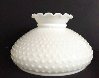 Fenton lamp shade | Etsy